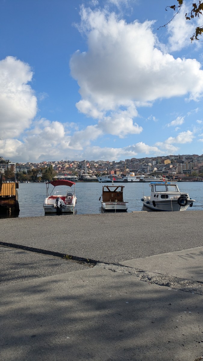 トルコ編 – Pension&Sauna Labrador